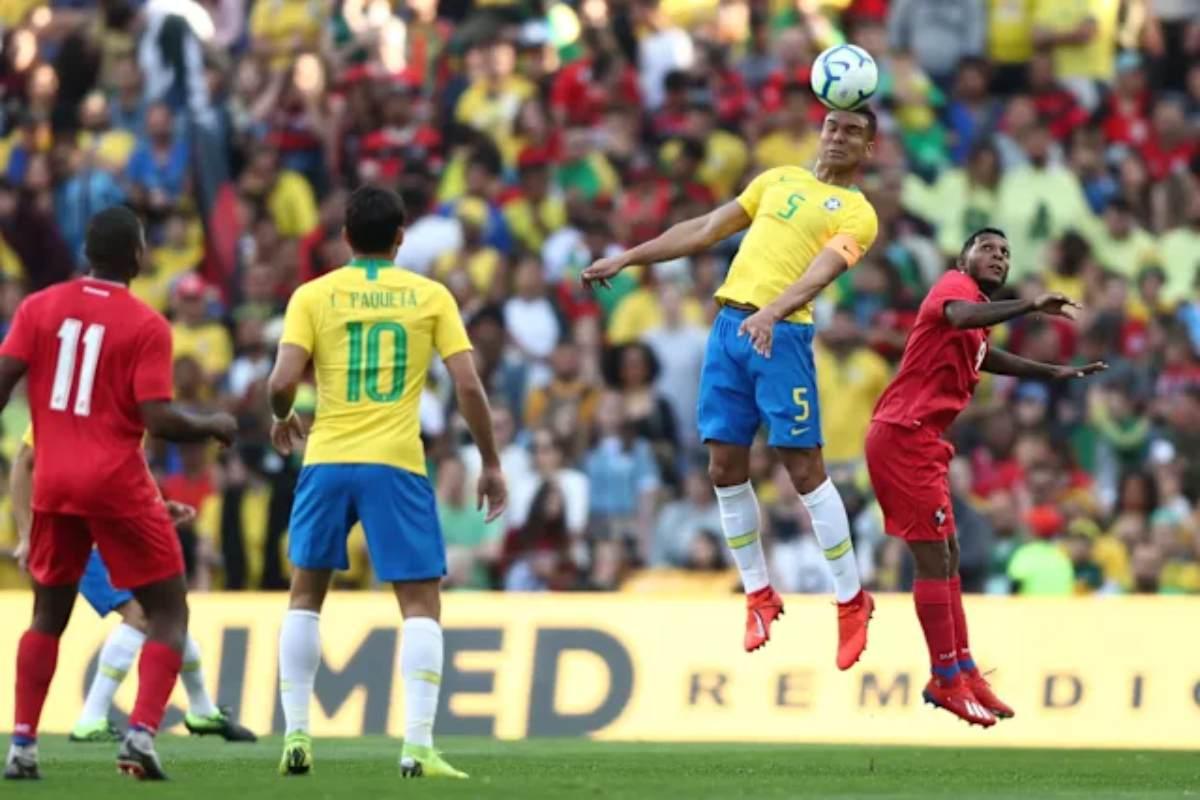 Nhận định Brazil vs Panama: Selecao quyết thắng