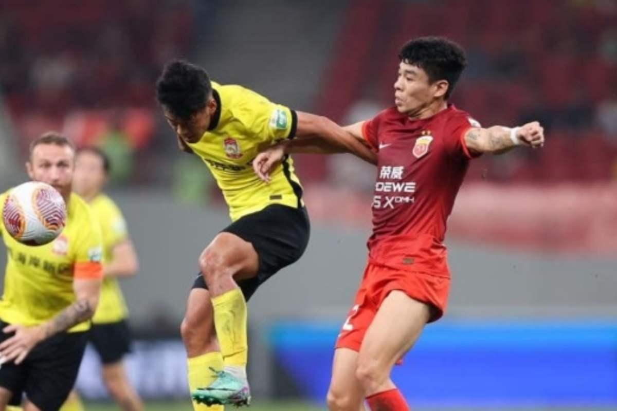 Nhận định Qingdao Red Lions vs Wuhan Three Towns: Chờ thời cơ gây bất ...