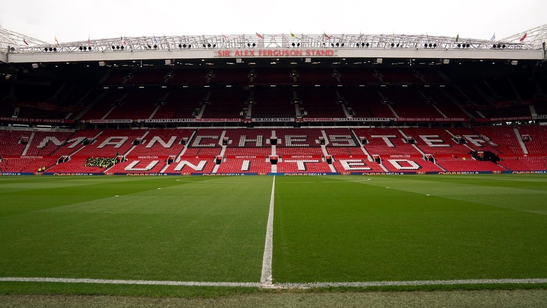 Nâng cấp Old Trafford sẽ giúp doanh thu của Man United bỏ xa các đối ...