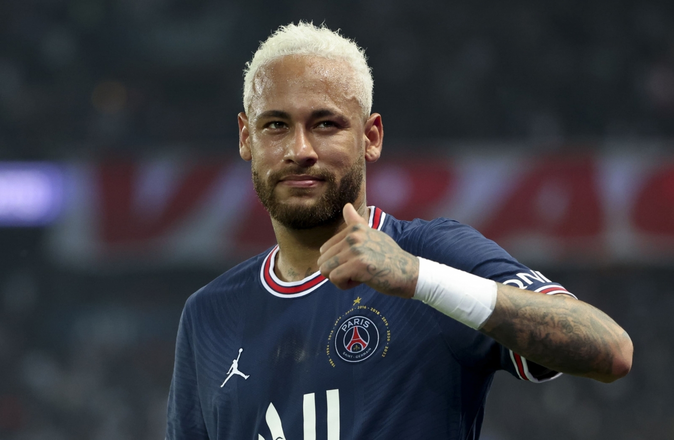 Neymar quá 'cao tay', tung chiêu độc khiến PSG muốn bán không xong