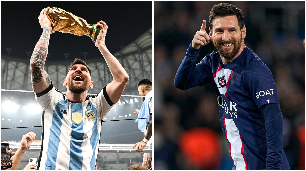 Xác nhận lý do Messi quay lưng Barca, chốt tương lai với siêu cường
