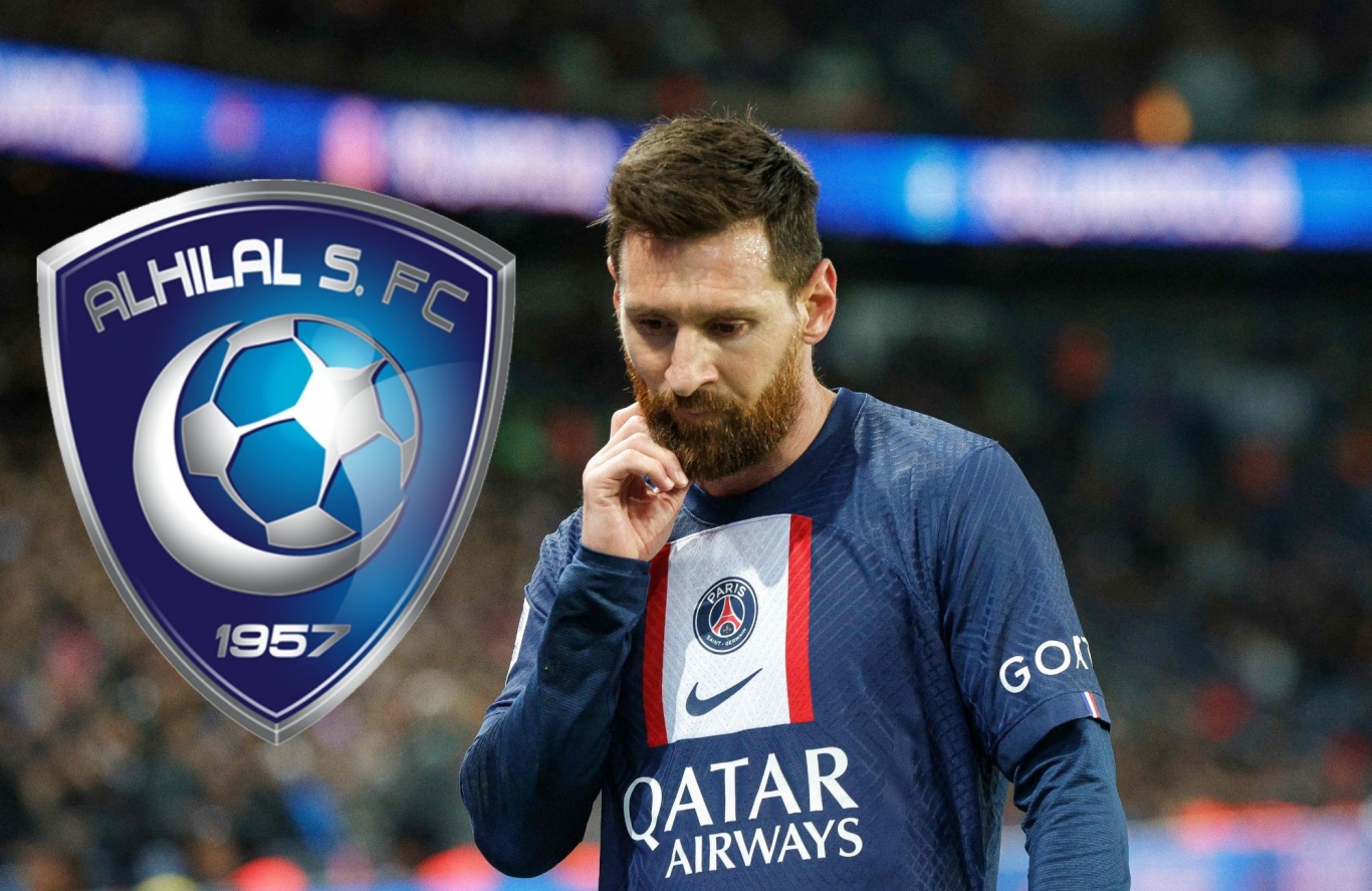 Messi chính thức chốt thời điểm trở về Barcelona