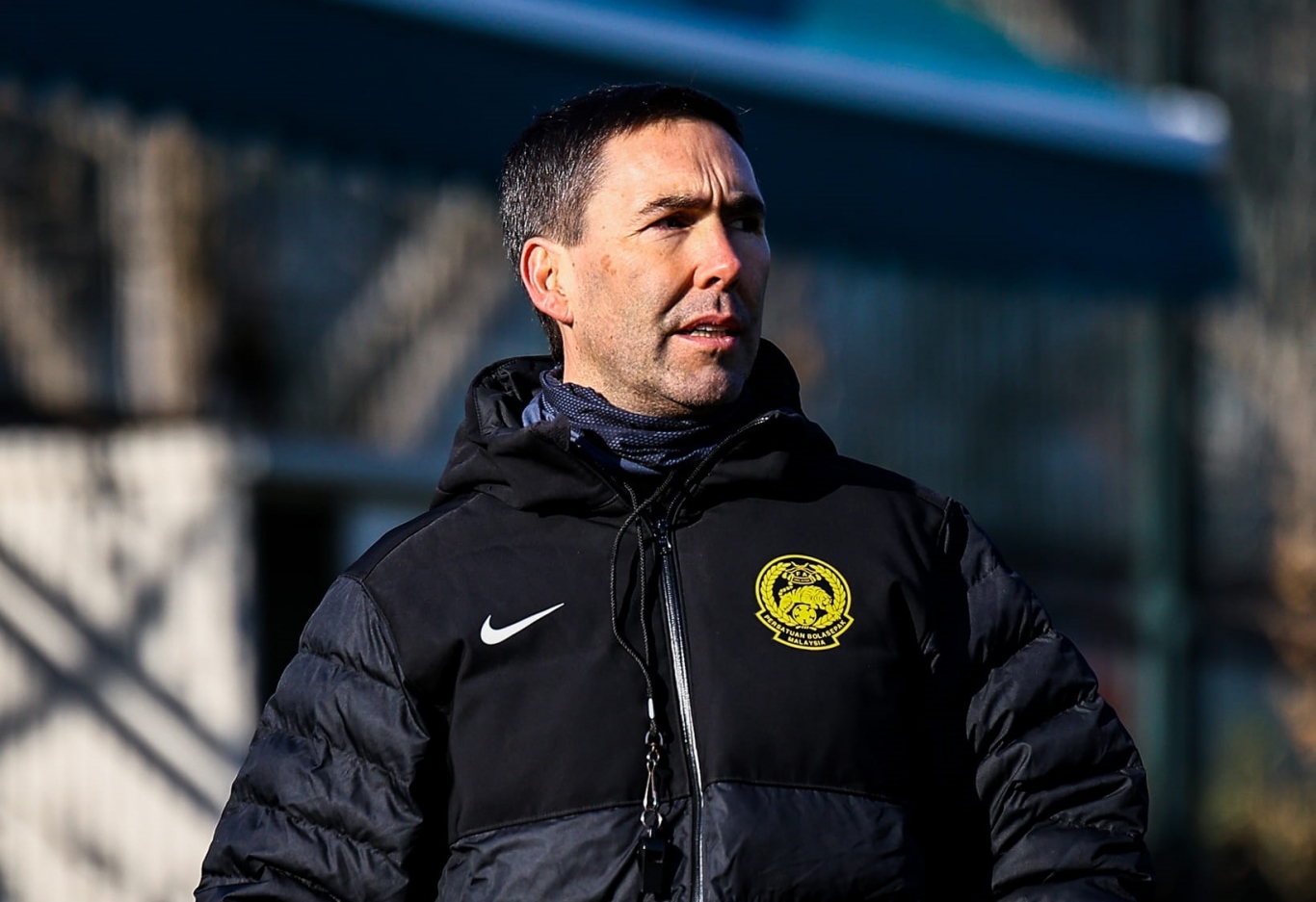 Tân HLV Malaysia phát biểu thận trọng trước thềm đấu U23 Việt Nam