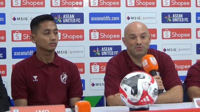 HLV đội Indonesia khen hết lời CLB CAHN trước trận bán kết