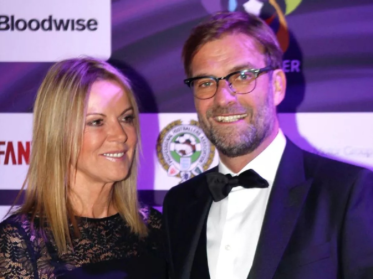 Hé lộ lý do Jurgen Klopp quyết định rời Liverpool