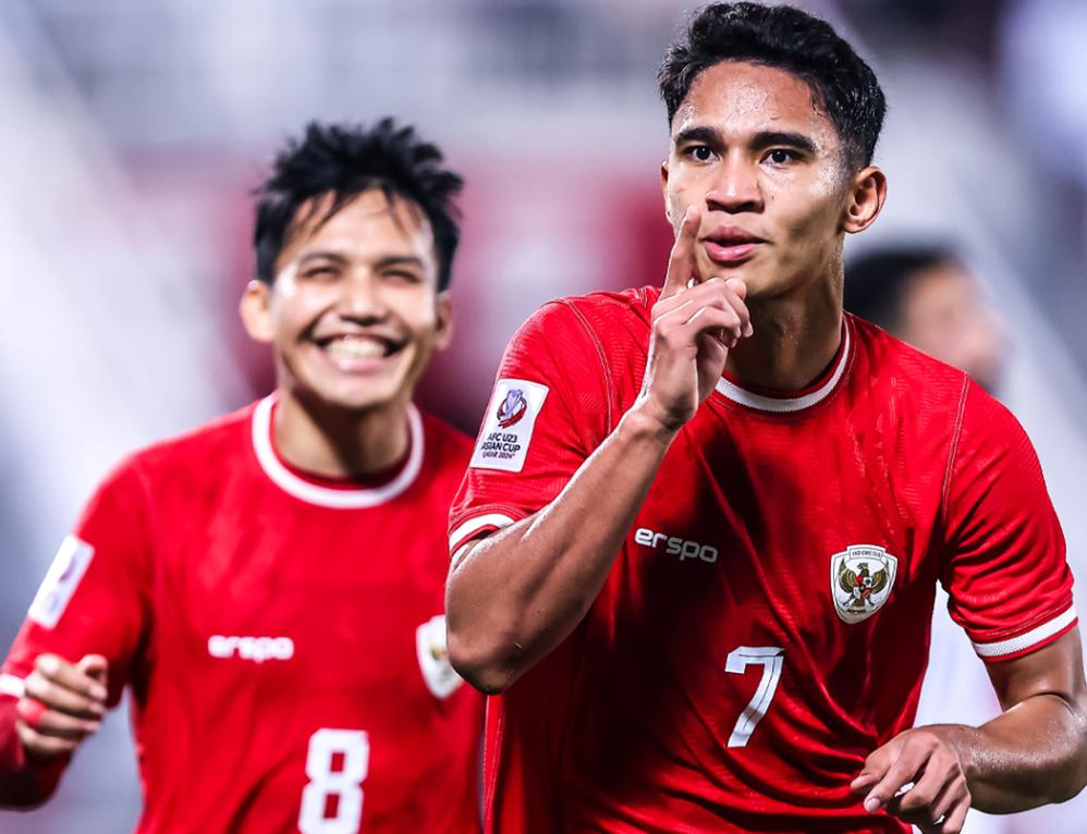 Thần đồng Indonesia xin rời châu Âu, về dự AFF Cup
