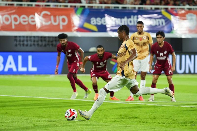 Kết quả CAHN vs PSM Makassar, 19h30 hôm nay 30/4