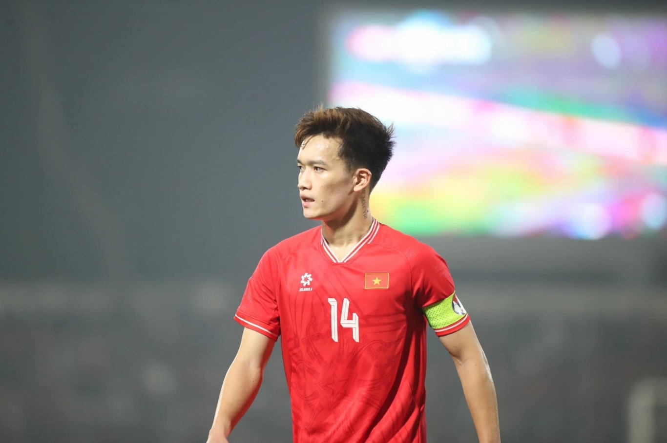 Hoàng Đức sang Man City