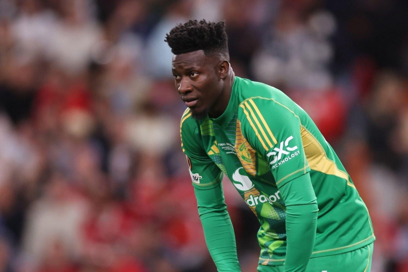 Tin chuyển nhượng 8/7: MU hét giá thủ môn Onana, Luis Diaz chê Barca