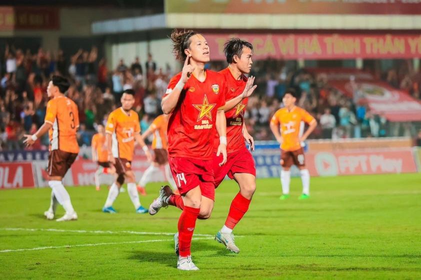 Sau Viktor Lê, Việt kiều Chung Nguyen Do cũng sắp lên tuyển U23 Việt Nam
