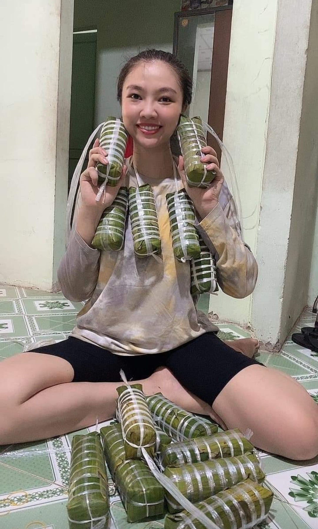 Cựu số 1 bóng chuyền nữ Việt Nam Hà Ngọc Diễm bây giờ ra sao?