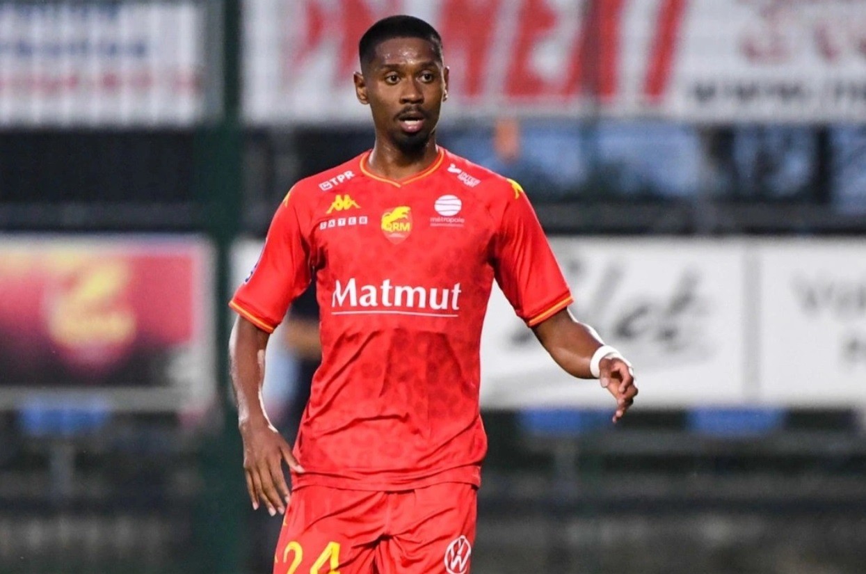 CAHN kích hoạt 'bom tấn' ngôi sao Việt kiều Pháp Jason Pendant Quang Vinh?