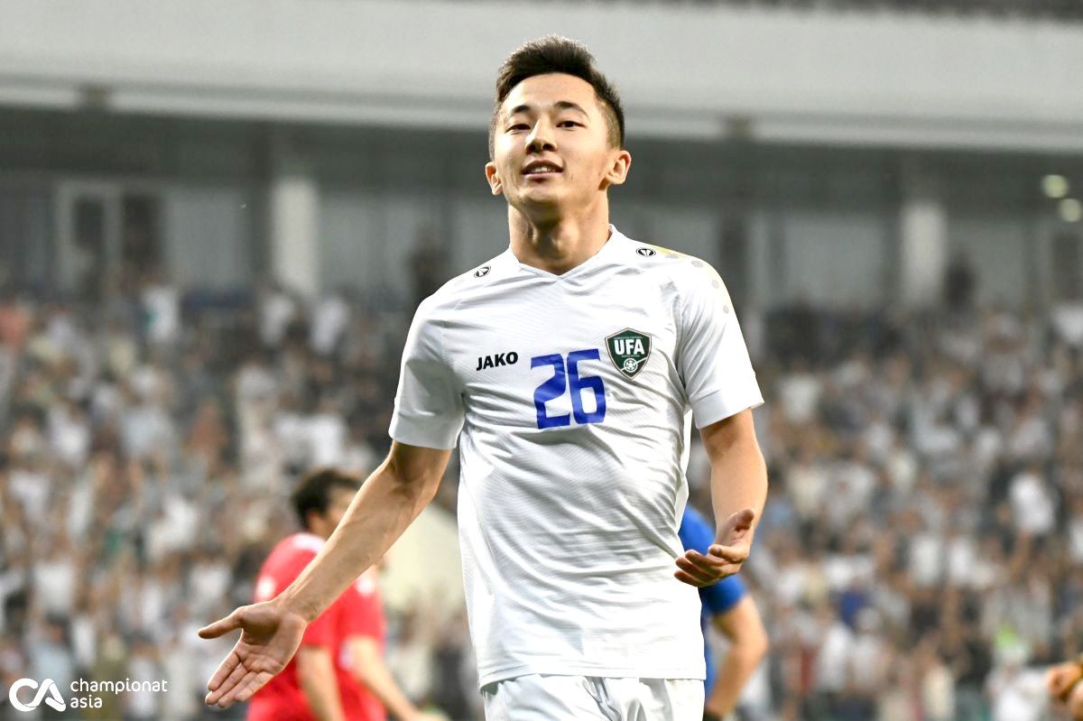 Đối thủ số 1 của U23 Việt Nam nhận tin vui