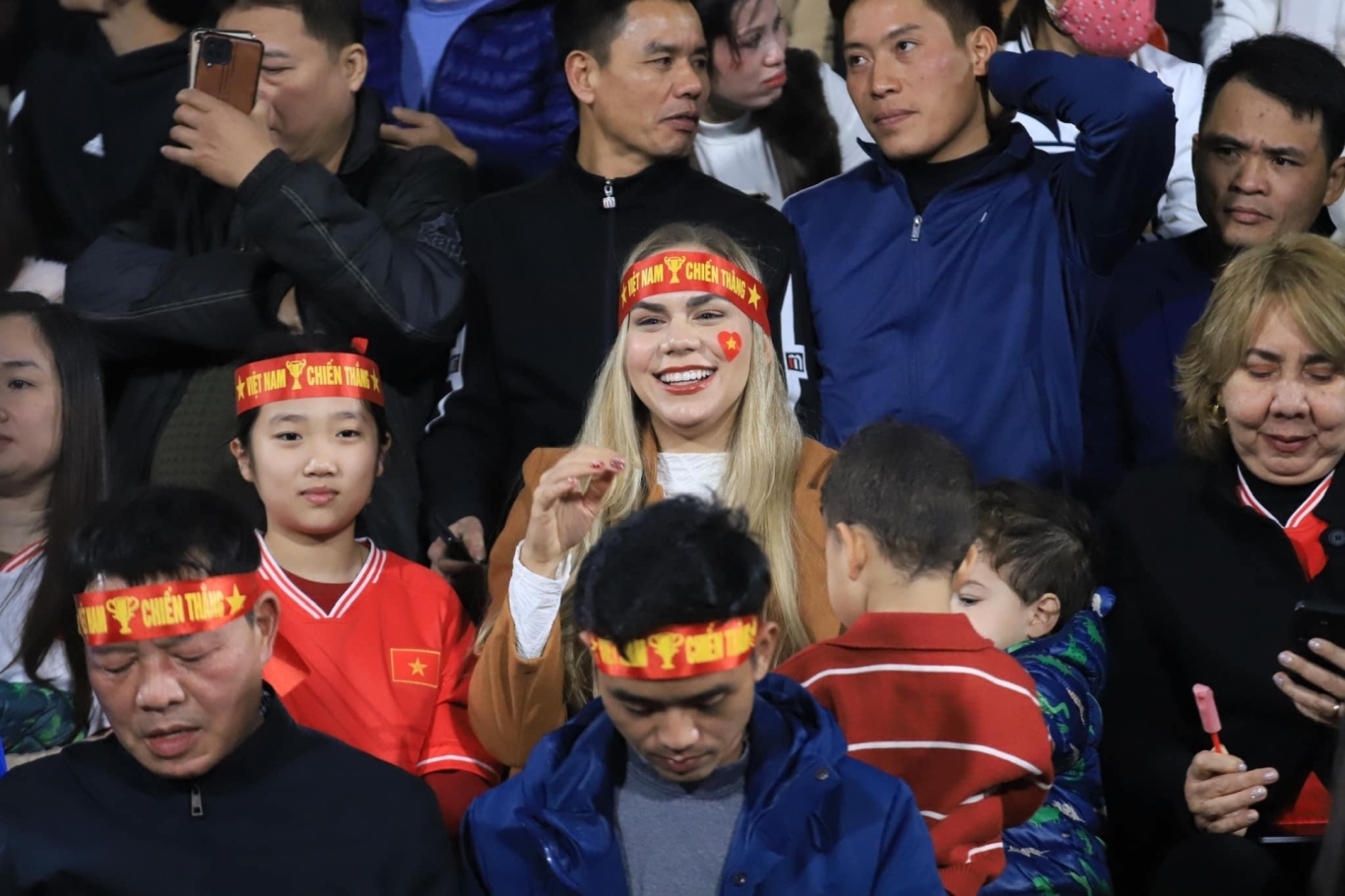 Xuân Son 'ghi bàn thắng quan trọng' trước chung kết AFF Cup