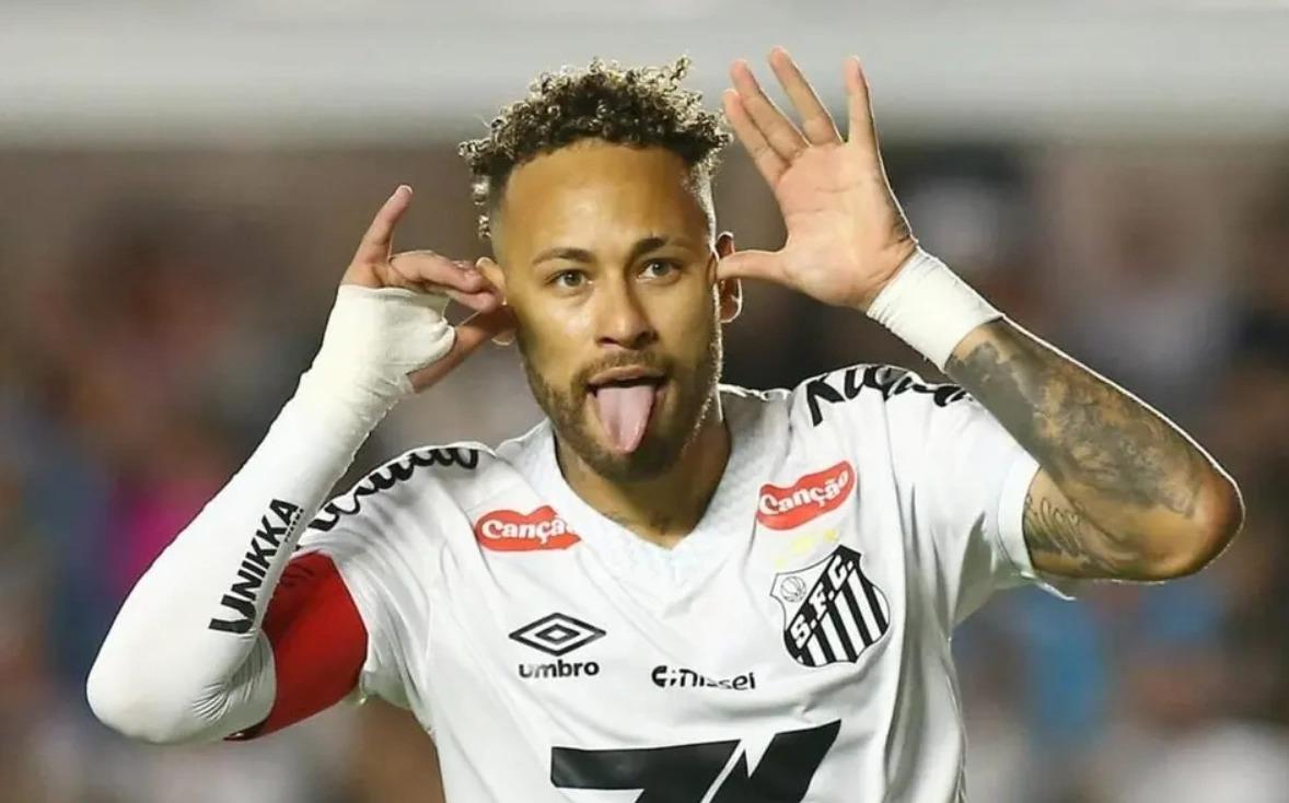 Neymar hết cửa lên tuyển Brazil?