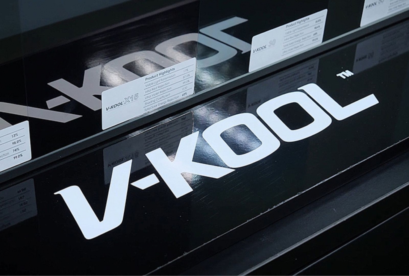 Đánh giá phim cách nhiệt Vkool: Ưu, nhược điểm và bảng giá mới nhất