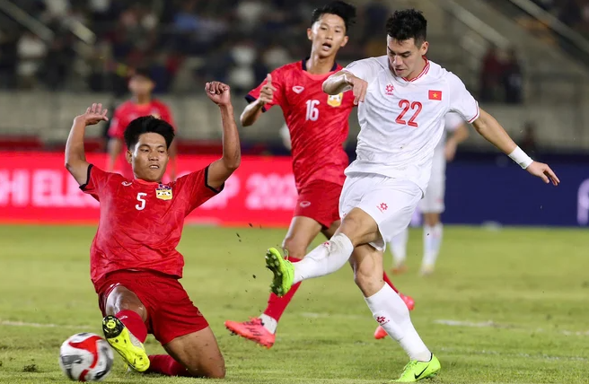 Kết quả - tỉ số chung kết AFF Cup 2024 hôm nay 13/01