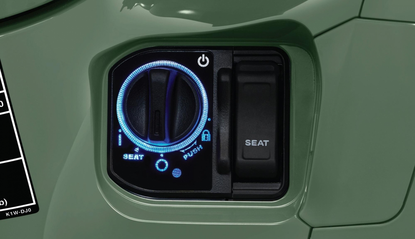 Honda SH 350i 2025 trình làng khách Việt, giá từ hơn 151 triệu đồng