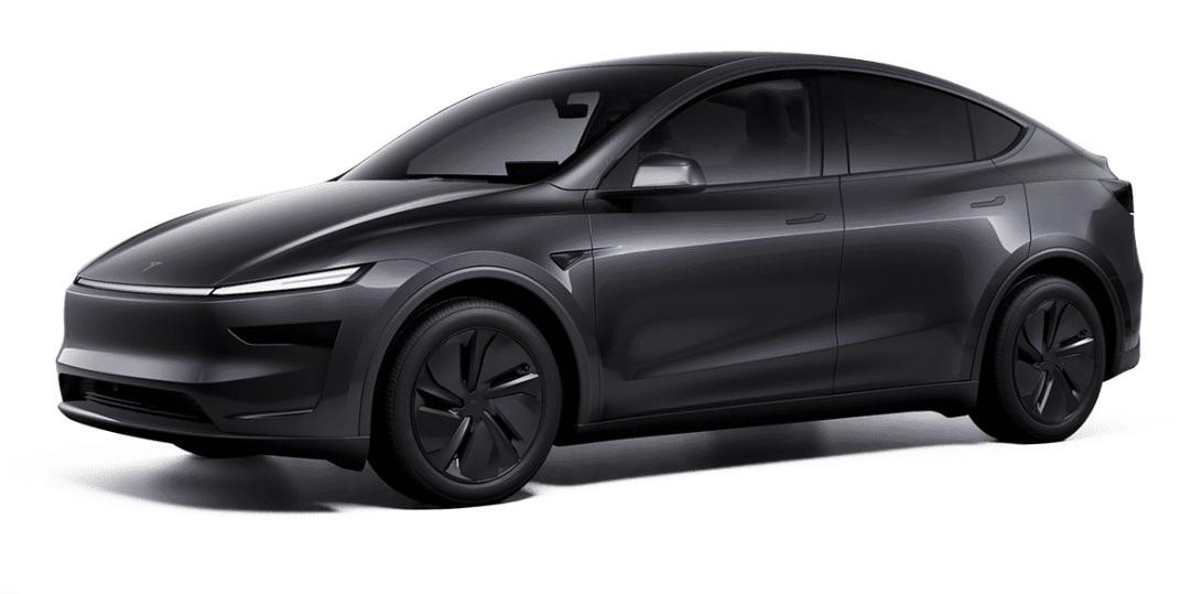 Tesla Model Y Juniper nhận được 50.000 đơn đặt hàng ngay trong ngày ra mắt