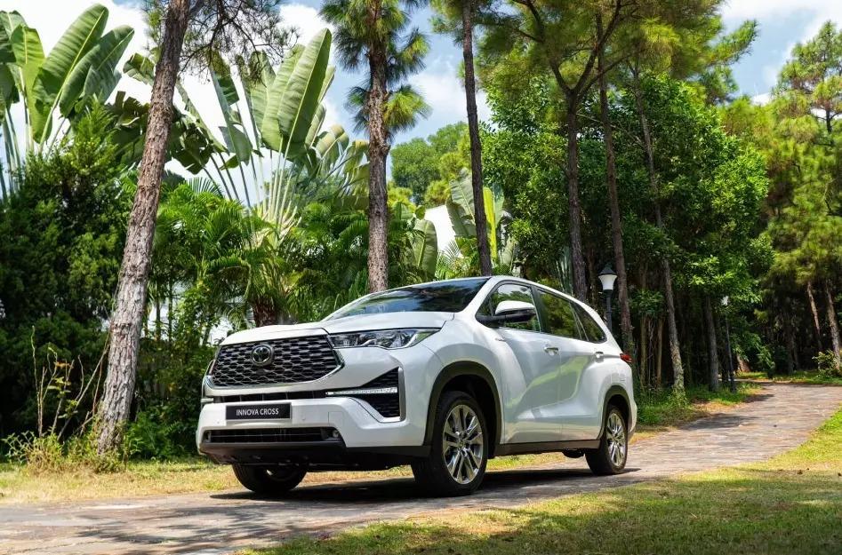 Thị trường MPV tháng 1/2025: Doanh số lao dốc, Mitsubishi Xpander vẫn ...