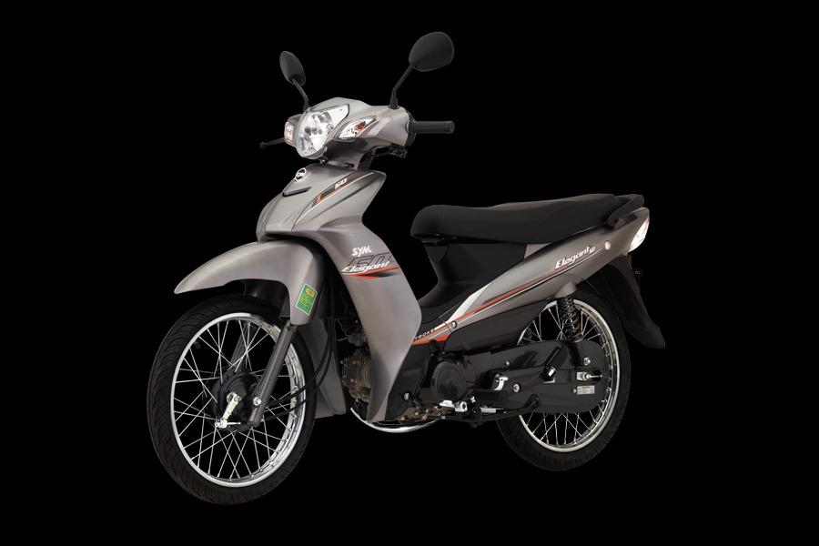 TOP 10 xe máy 50cc đáng mua nhất trong tầm giá dưới 30 triệu đồng