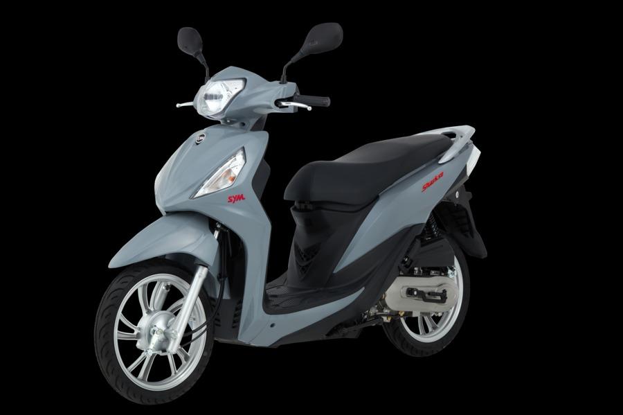 TOP 10 xe máy 50cc đáng mua nhất trong tầm giá dưới 30 triệu đồng