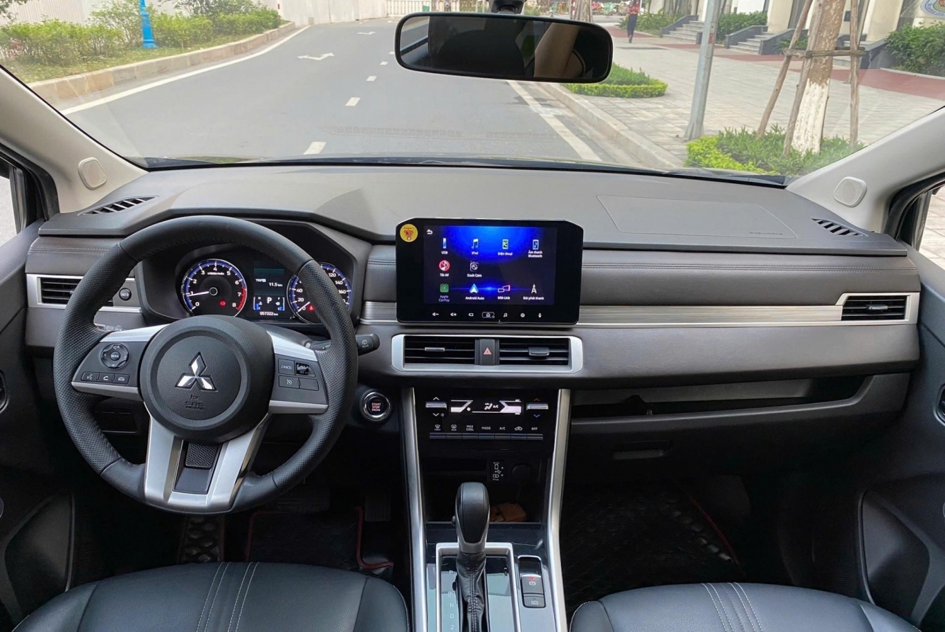 So găng MPV 7 chỗ: VinFast Limo Green chạy điện có đủ sức làm khó ...