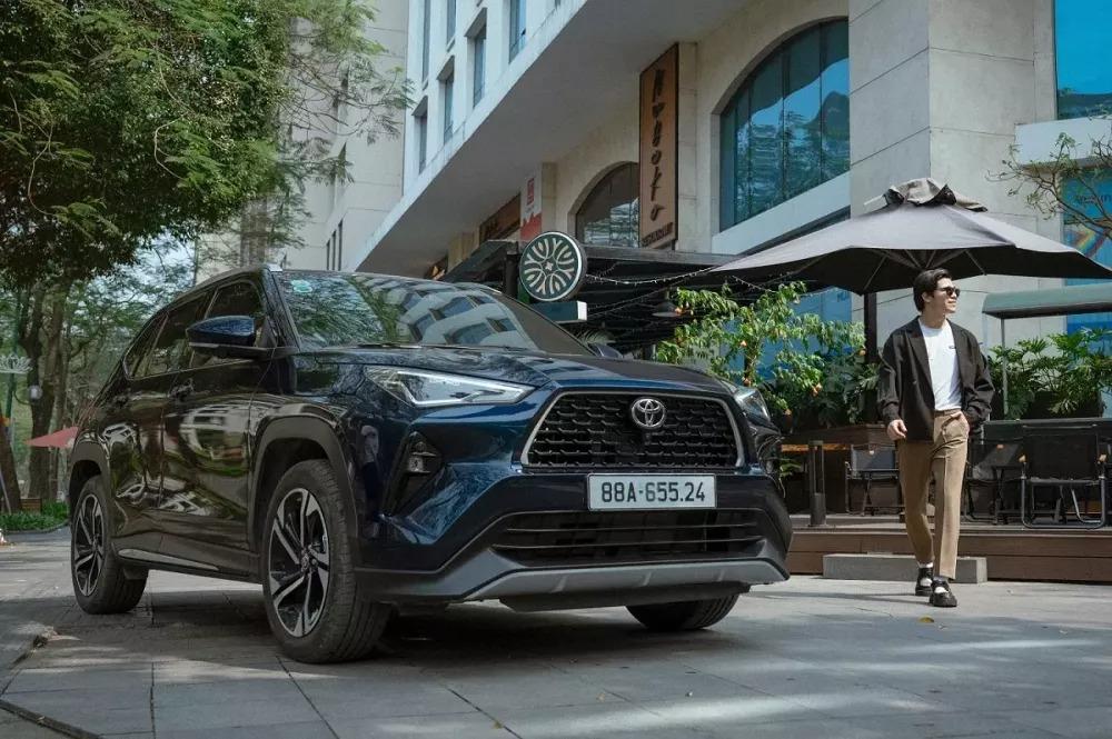 Cú bứt tốc phút chót của Mitsubishi Xforce và cuộc 'đổi ngôi' kịch tính ...