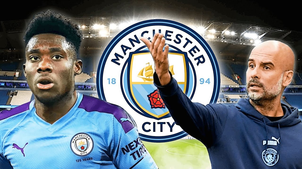 Man City chiêu mộ 'cơn lốc' từng khiến Messi 2 lần phơi áo?