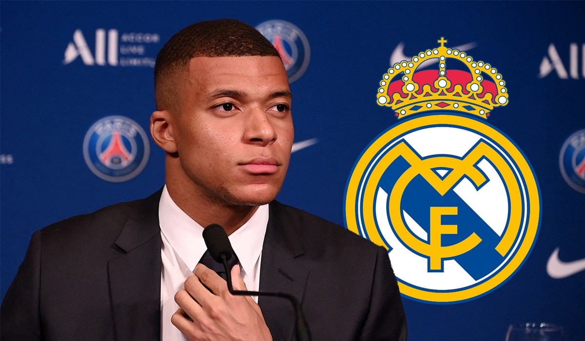 Giờ vàng đã điểm, hé lộ thời gian Mbappe khăn gói rời PSG