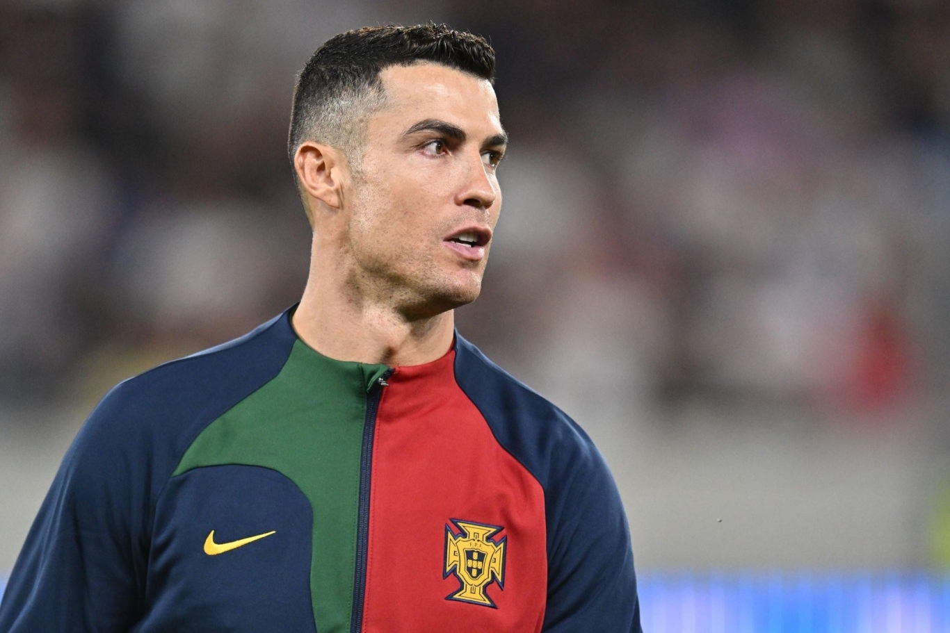 Ronaldo phải chịu án phạt thời Trung Cổ vì cáo buộc vô lý chưa từng có