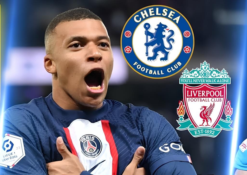 Real không bì nổi, Mbappe nhận lời đề nghị siêu việt của gã khổng lồ?