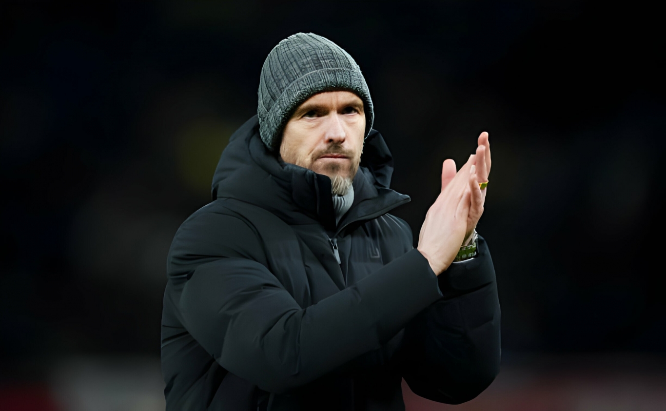 HLV Ten Hag tuyên bố MU sở hữu hàng công khiến mọi đối thủ phải ngại