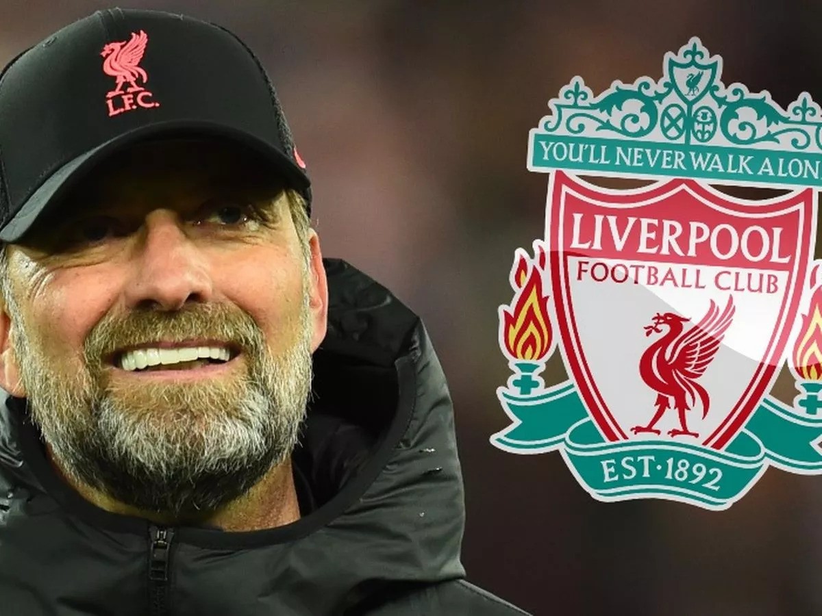 HLV Klopp xác nhận Liverpool đã đạt thỏa thuận 100%