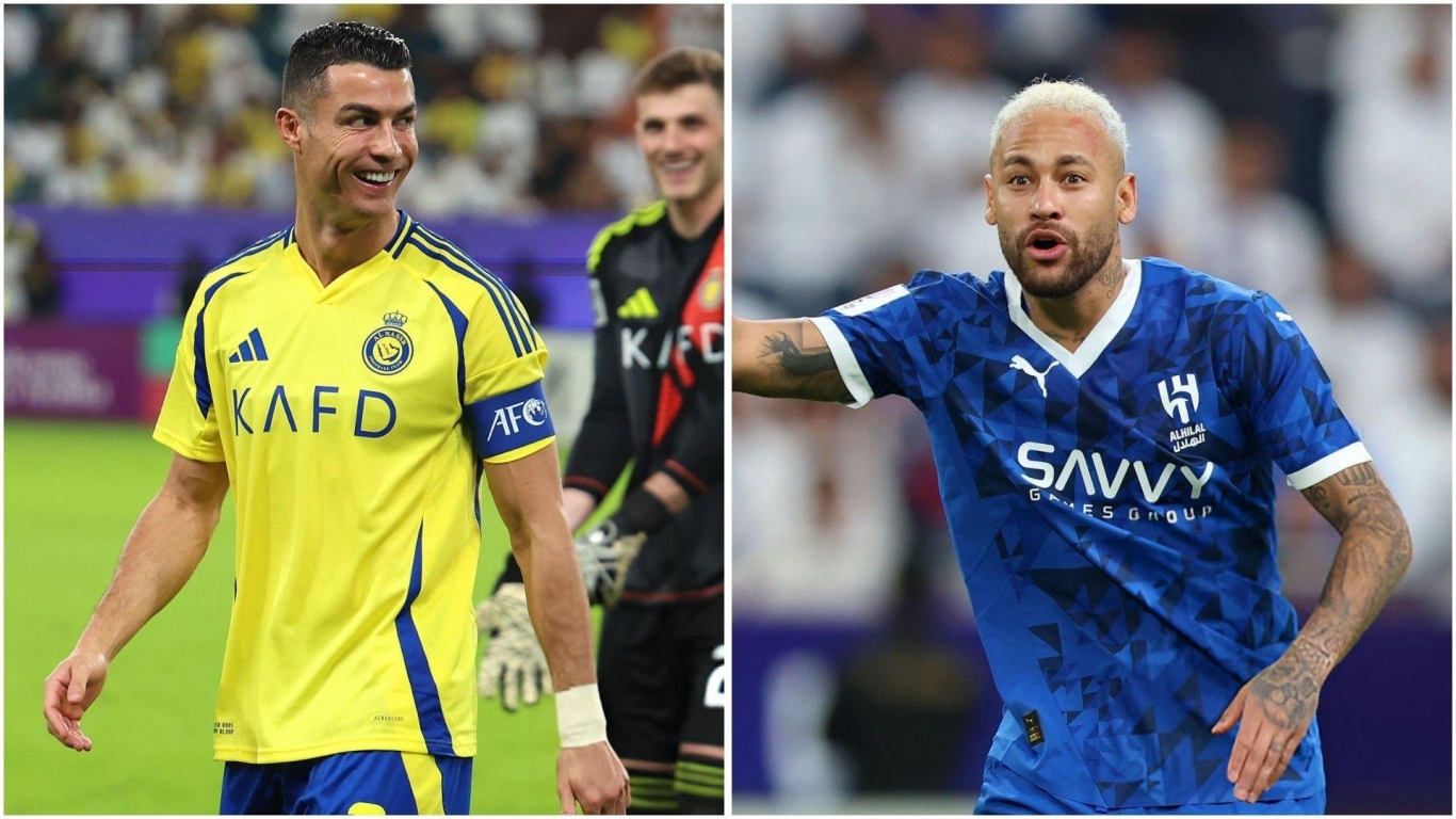 Chị gái Ronaldo yêu cầu gỡ tin chuyển nhượng về em trai