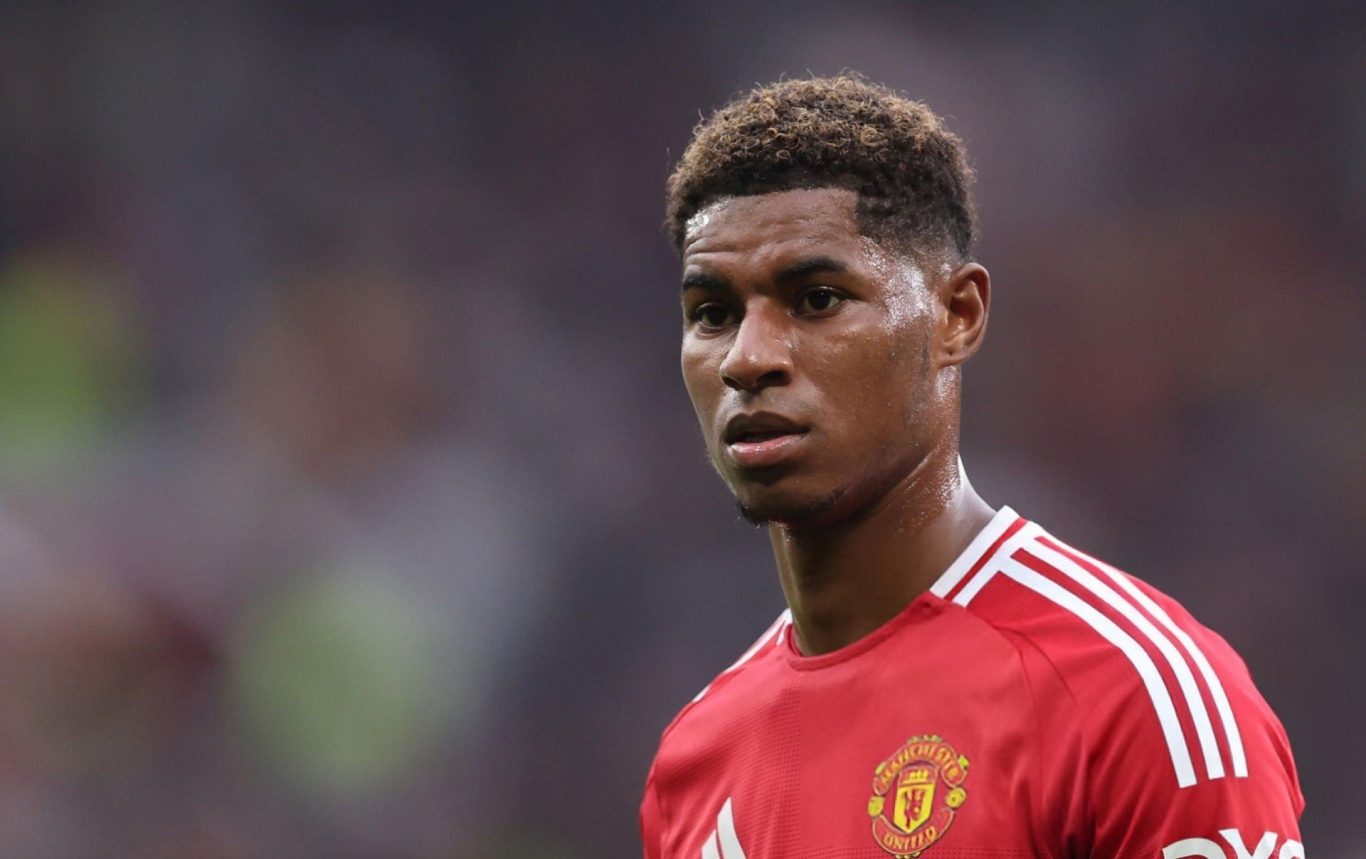 Lựa chọn Aston Villa thay vì Barca? Rashford giải thích