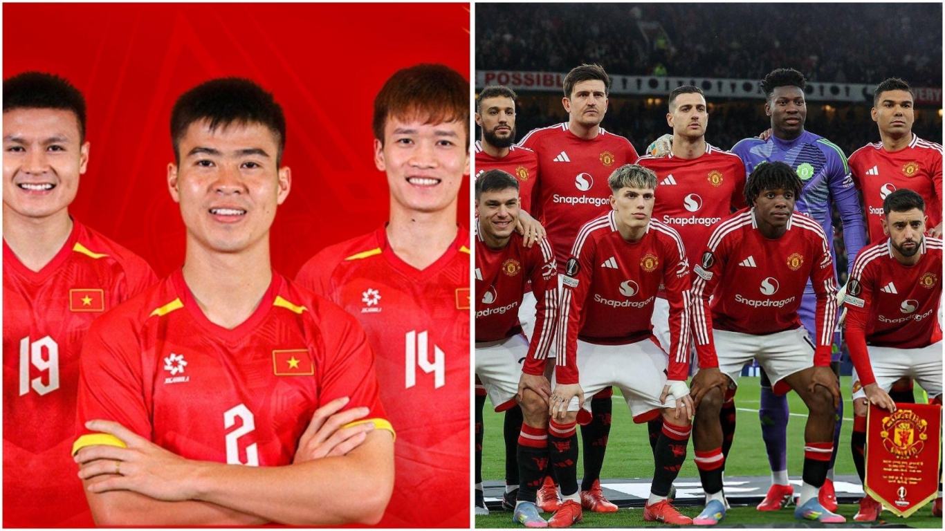 Trận ASEAN All-Star vs MU có sức hút lớn