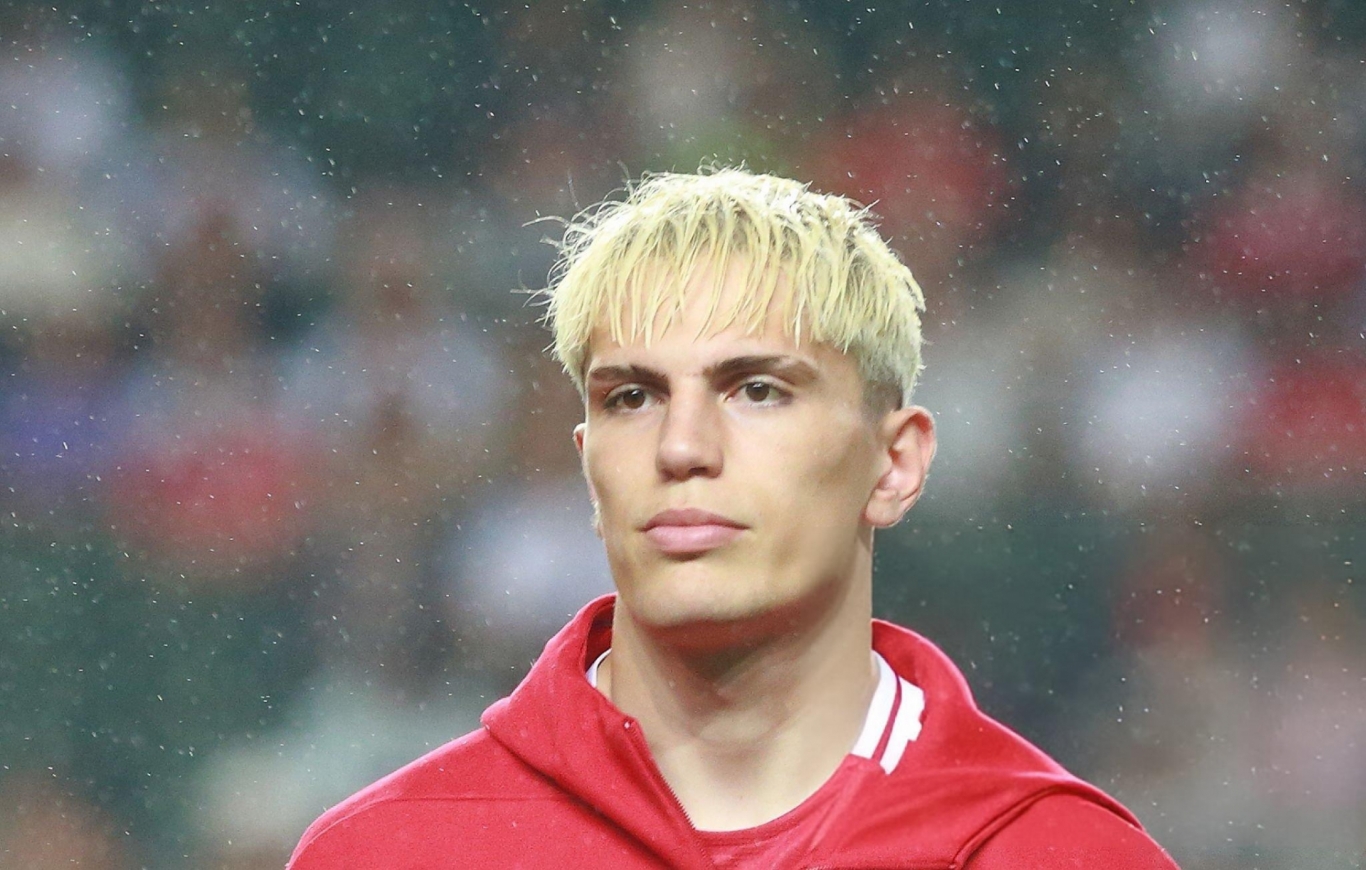 Chuyển nhượng MU 8/6: Rõ tương lai Garnacho; MU chuẩn bị nổ 'bom tấn ...