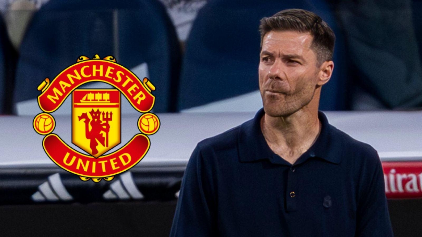 Rời Real, HLV Xabi Alonso ra phán quyết việc dẫn dắt MU