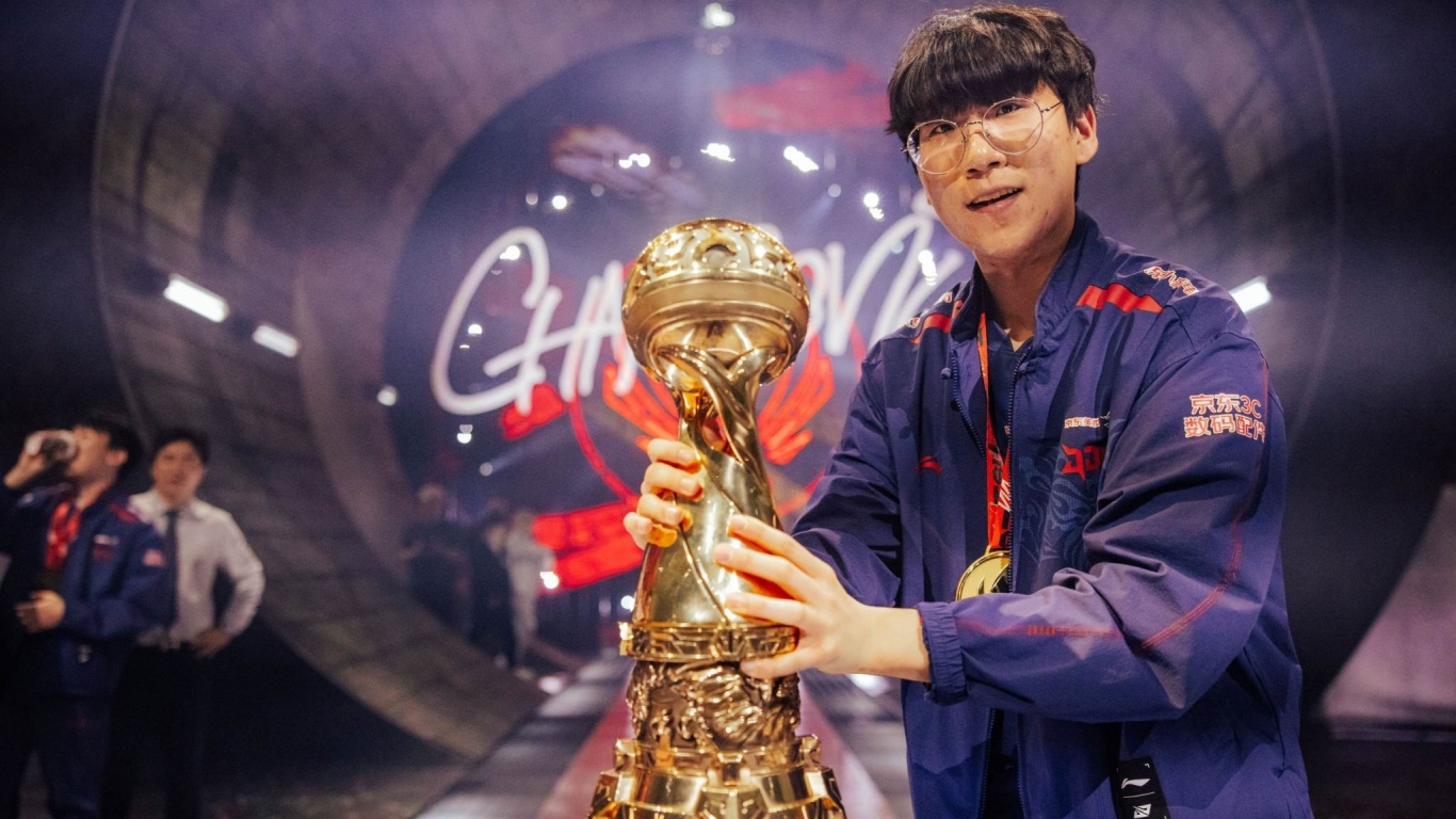 MSI 2023: Jingdong Gaming lên ngôi vô địch với thành tích bất bại