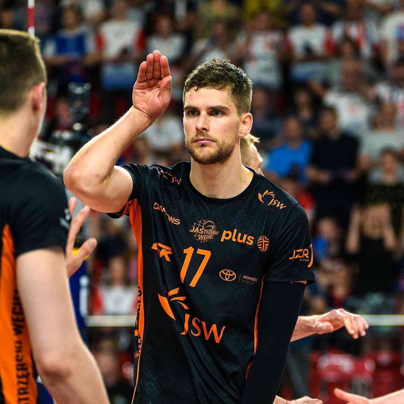 Trevor Clevenot: Nam thần 'điếm thúi' nhất nhì làng bóng chuyền thế giới