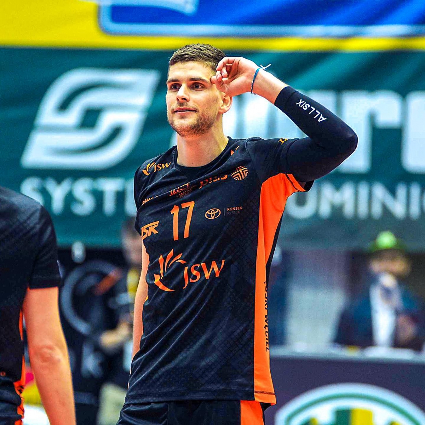 Trevor Clevenot: Nam thần 'điếm thúi' nhất nhì làng bóng chuyền thế giới