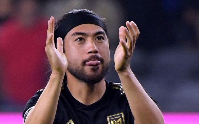 Lee Nguyễn không thể cùng TP.HCM đá ít nhất 3 trận V.League