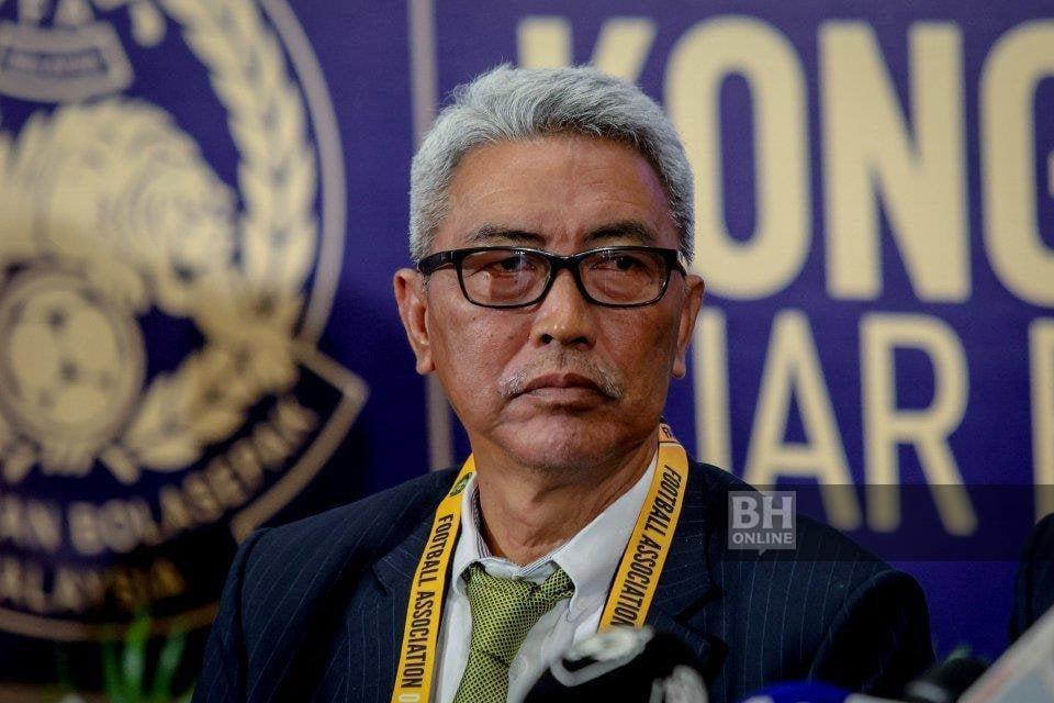 CHÍNH THỨC: Malaysia sẽ gửi đơn kháng cáo lên CAS