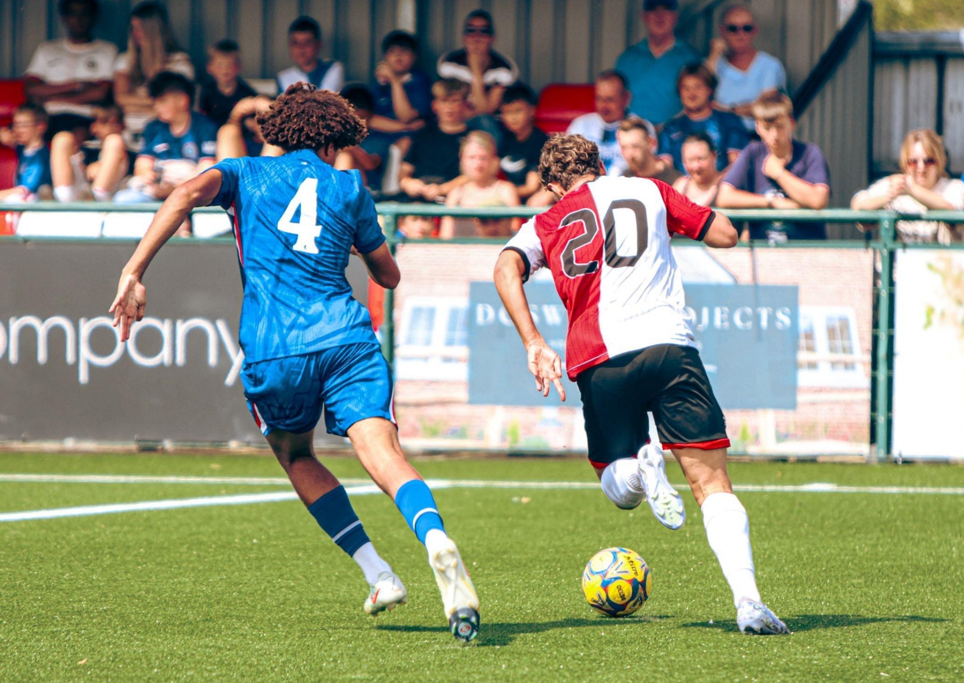 Kết quả - tỷ số Chelsea vs Sholing: Thất bại bất ngờ