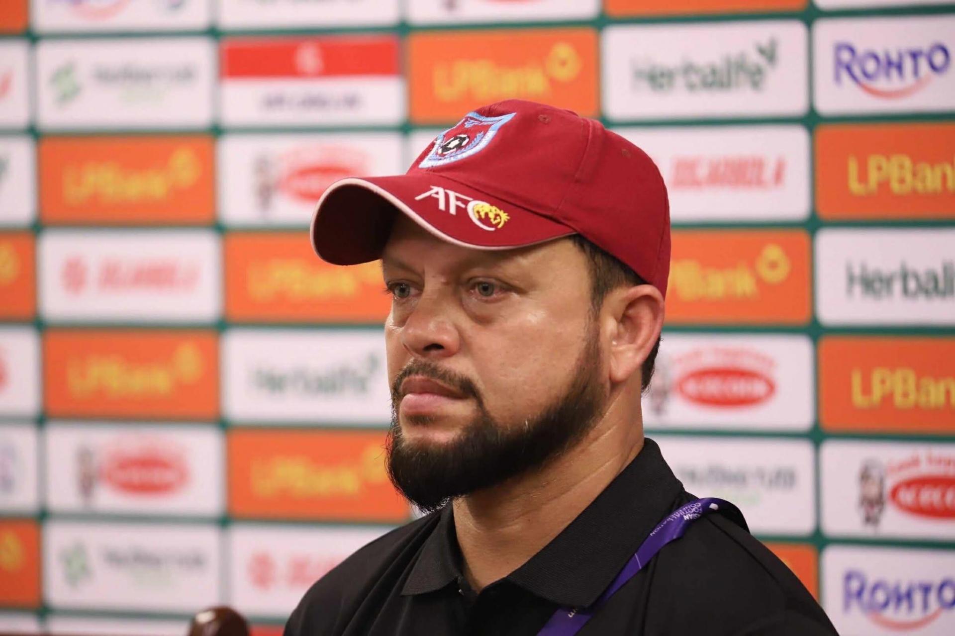 HLV Bangladesh: 'U23 Việt Nam là đội mạnh nhất bảng'