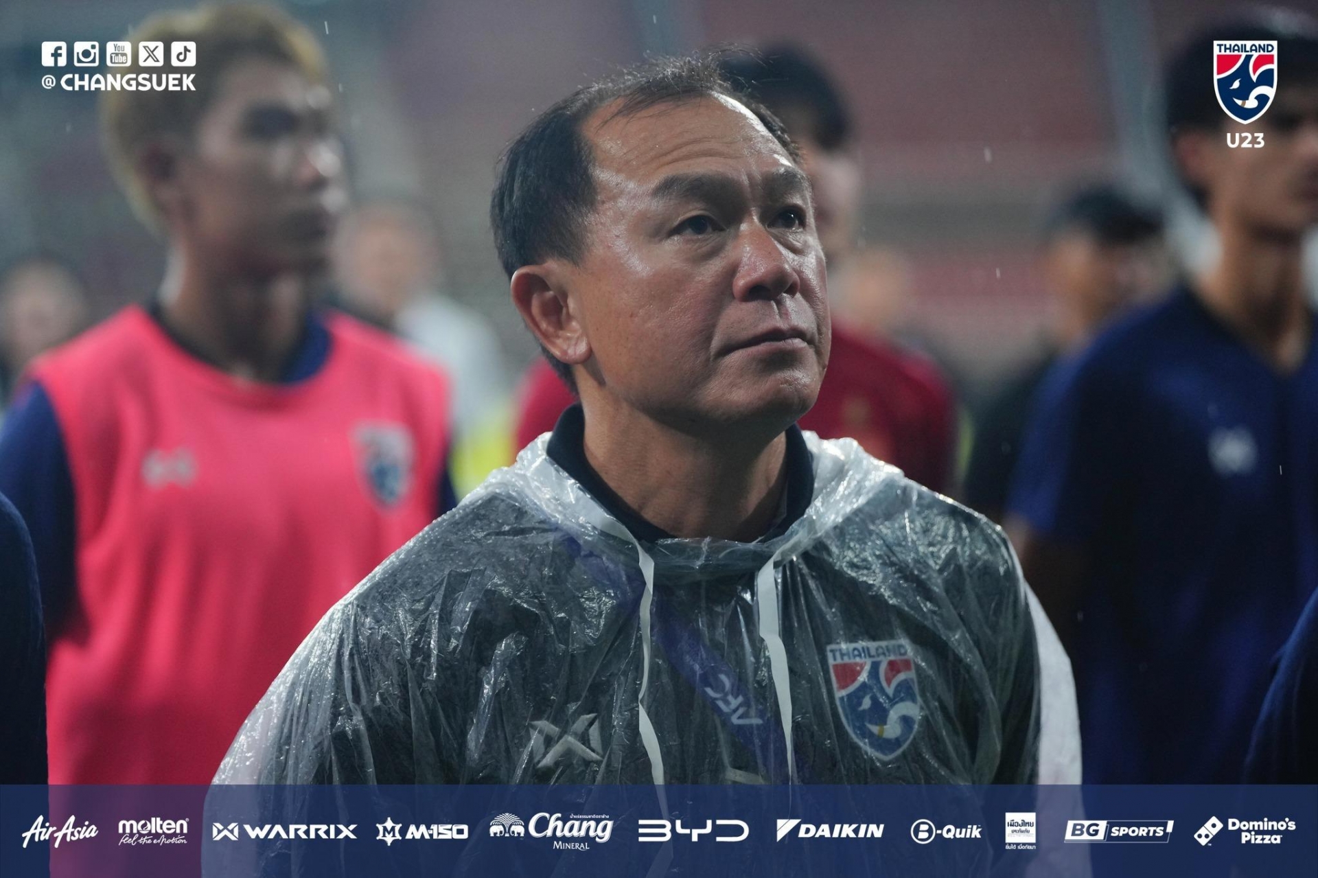 Từ bỏ HLV ngoại, Thái Lan thành công với HLV nội