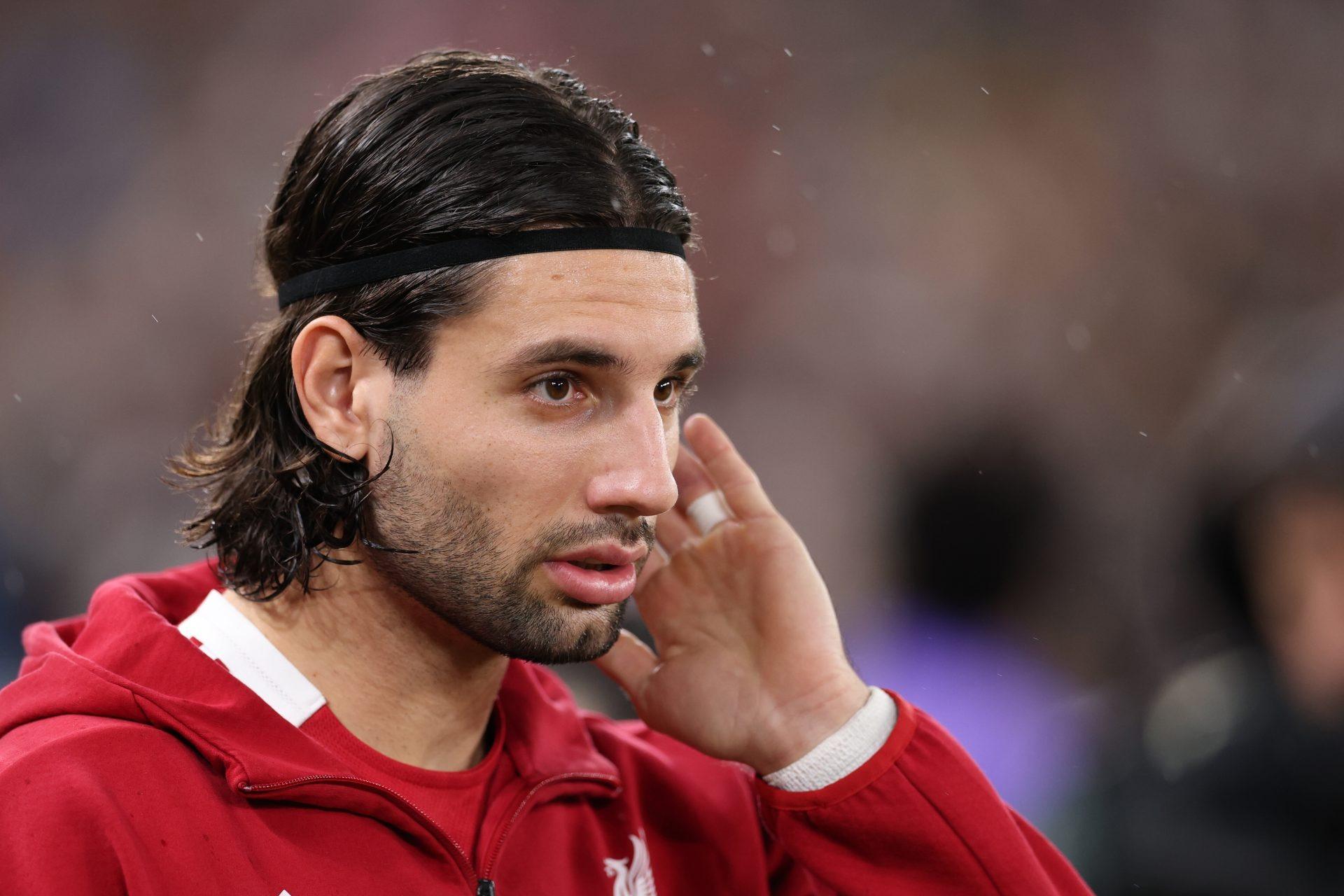 Real Madrid chi đậm quyết tâm chiêu mộ nhạc trưởng Liverpool