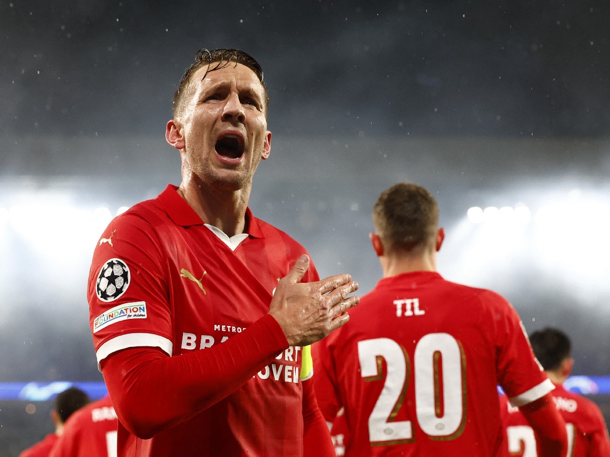 Kết quả PSV 1-0 Lens: 3 điểm nhọc nhằn