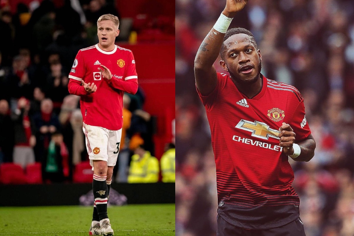 MU 'thanh lý' hàng tiền vệ, dọn đường cho Amrabat